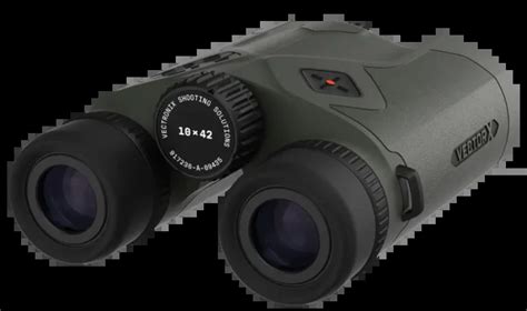 Vector X Cmh Precision