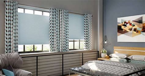 Maximize Energy Efficiency With Cellular Shades