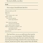 Clojure For The Brave And True Learn The Ultimate Language And Become A Better Programmer