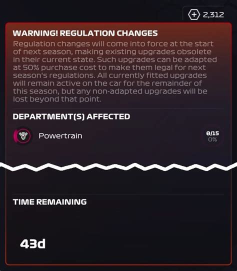 Guide For F1 2020 My Team