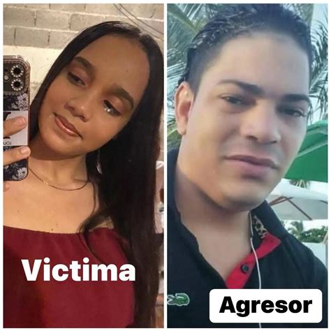 Joven De 20 Años Es Asesinada Por Su Pareja En La Vega El Universal