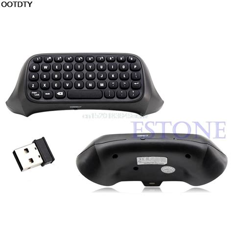 Details About Usb 2 4g Wireless Messenger Game Con Grandado