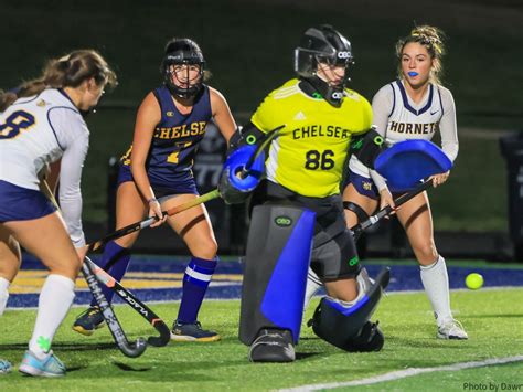 Rough Week For Chelsea Field Hockey The Sun Times News