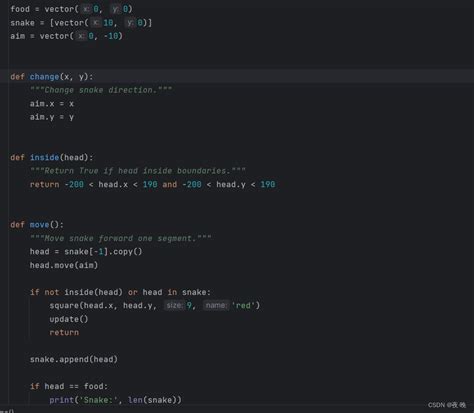 Python——字符图、樱花树、贪吃蛇python字符图案 Csdn博客