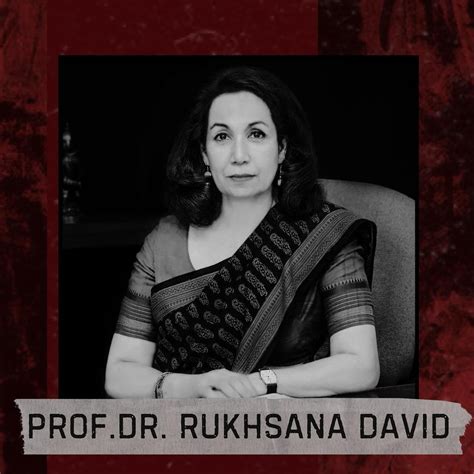 Tedxkinnaird Meet Dr Rukhsana A Trailblazing