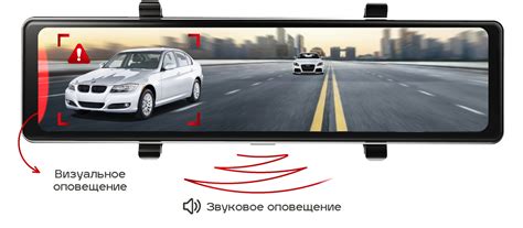 TrendVision MR-1000 (AI Smart Assist) | Видеорегистраторы TrendVision