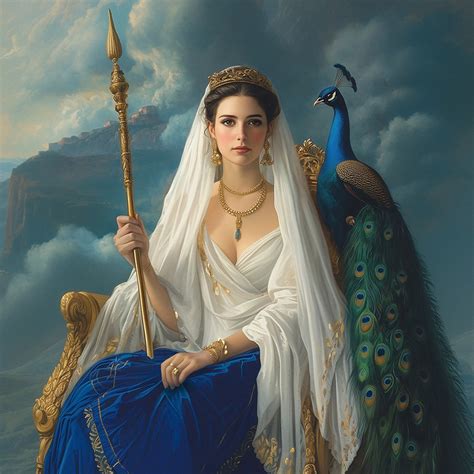 Queen Hera Rome Hera Queen Of The Gods 76 204 Disney Lorcana