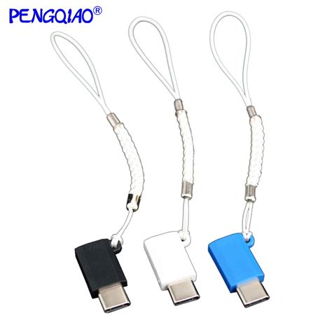 Type C产品区 Type C转接头 Type C转接头 Otg转接头 Usb Type C数据线 Usb3 0 Type C电商货源生产厂家 东莞鹏桥光电科技有限公司