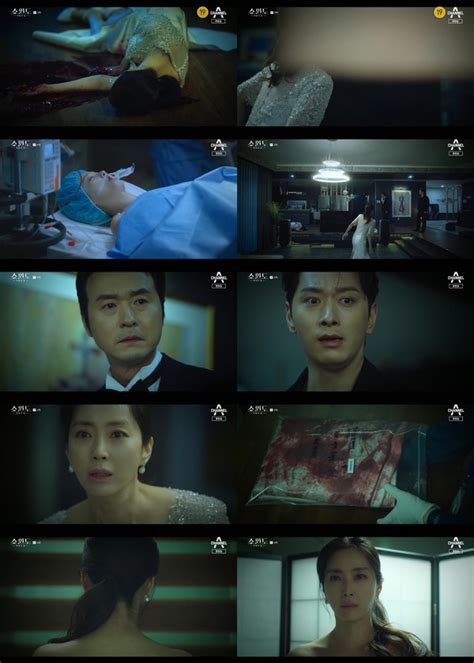 쇼윈도여왕의 집 쓰러진 전소민 범인은 송윤아 추리 본능 자극 미스터리 전개 완벽 정리