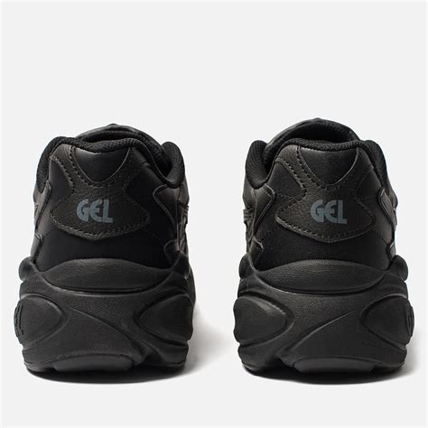 Мужские кроссовки ASICS Gel-BND, 1021A217-001