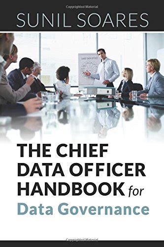 The Chief Data Officer Handbook For Data Governance Let Me Read
