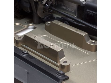 RC Auto TLR Ight XT XTE WD Race Truggy Nitro Electric Kit RCprofi Sk