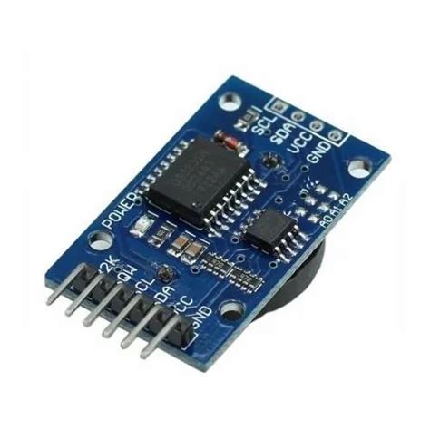 Centiot Rtc I2c Ds3231 At24c32 Iic Precision Real Time Clock Memory Module At Rs 90unit