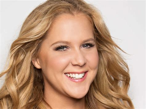Inside Amy Schumer Its Not Just Sex Stuff Npr