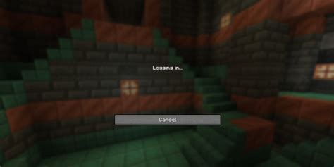 Quicker Connect Button для Майнкрафт 1 21 1 1 20 6 1 20 4 Vlauncher