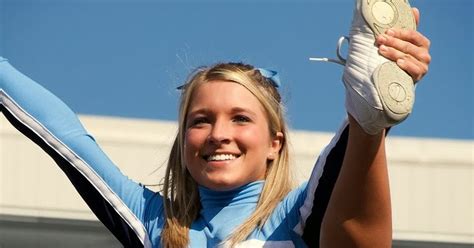 Central Adult Humors Agency Puffy Pussy Cheerleader