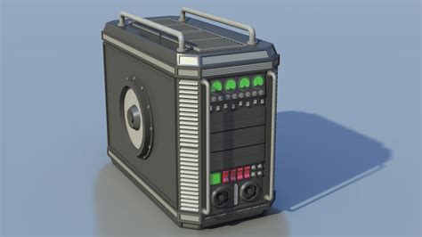 Simple PC Case By Matsuo Lano On DeviantArt
