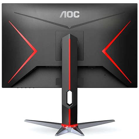 Buy AOC CQ27G2 QHD 144Hz FreeSync Curved 27in Monitor CQ27G2 PC Case Gear Australia