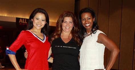 The Costume Lounge Akd Style Pro Sandy Charboneau Choreographs At P R O 2013