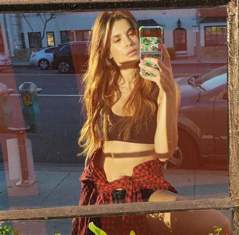 Picture Of Elisabetta Canalis