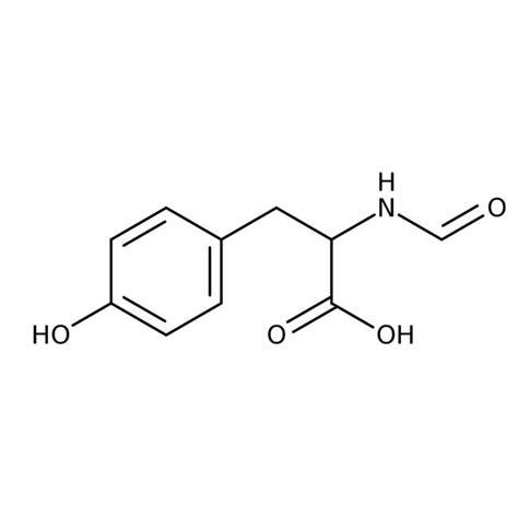 Tyrosine Structure At Ph 7