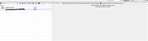 Debugging Debug Android Widget Using Android Studio Stack Overflow