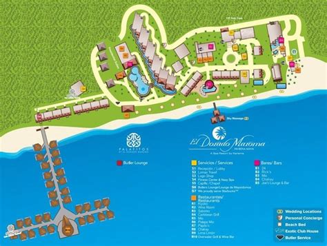 5 Tips To Make The Most Of Your Stay At El Dorado Maroma Vip Vacations