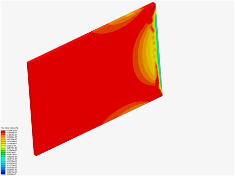 Wall Test By Abdul Wahab Simscale
