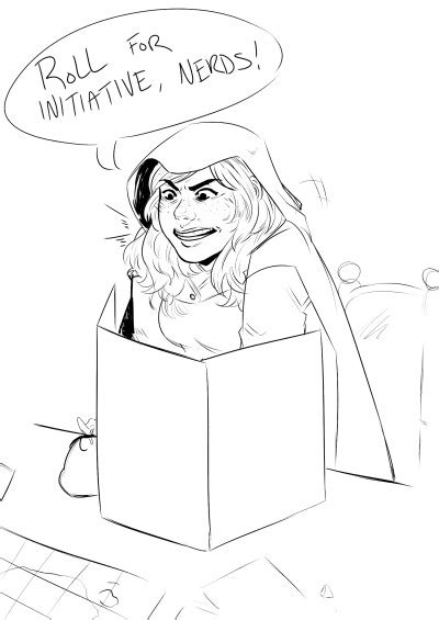 Discord Tossed A Few Ud Dnd Headcanons For Funsies Tumbex