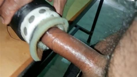 HOW TO MAKE A SEX TOY AT HOME