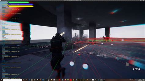 ue4 destructible mesh test youtube