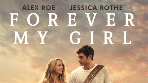 ‎forever My Girl Apple Tv