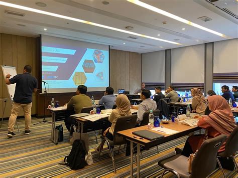 Farhana Yusree On Linkedin Hrdfclaimable Trainingprovider Vibrationtraining