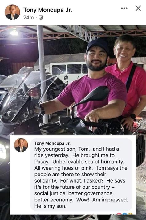 Bankersforleni Ct Tony Moncupa Jr President Of Eastwest Partners