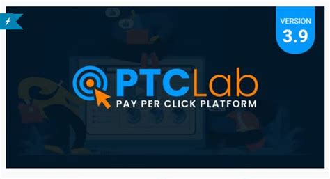 Ptclab Pay Per Click Platform Codemanda Php Script And Wordpress