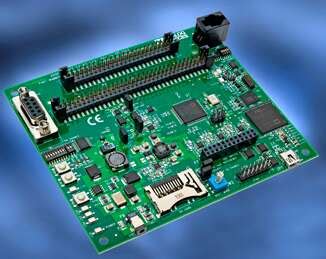 Integrated ADC Optimizes Blackfin For Industrial And Power Designs Embedded Com