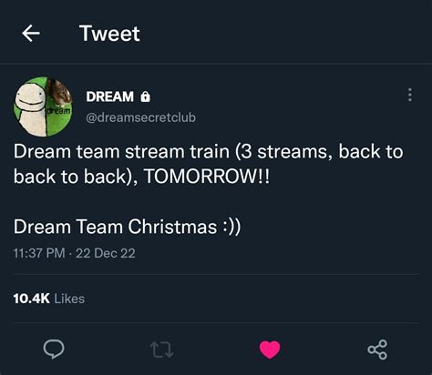 how do i make it about dnf on Twitter: "are you ready for protective dream in kitchen 😭"