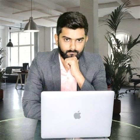 how i run my web agency and love it vijay dodiya posted on the topic