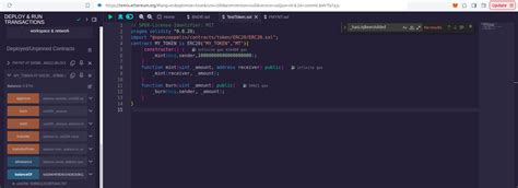 How To Ensure Custom Tax Is Applied On Token Swaps In Solidity Smart