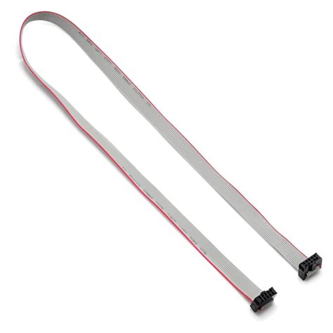 Pin Socket Idc Ribbon Cable