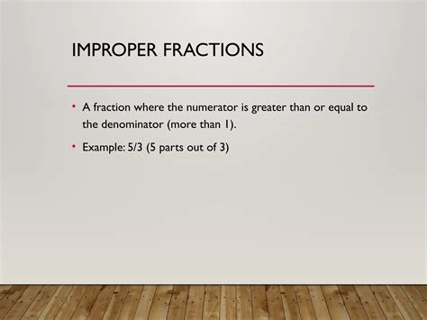 Fractionsdecimalandpresentationpptx