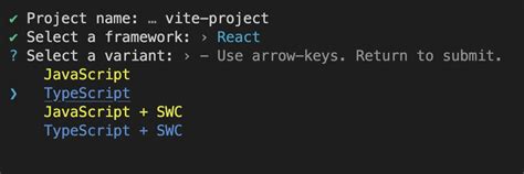 Exploring Vite Js The Lightning Fast Build Tool For Modern Web Apps