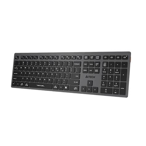 a4tech fbx50c bluetooth and 2 4g wireless keyboard dual connectivity