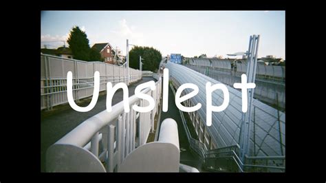 Unslept