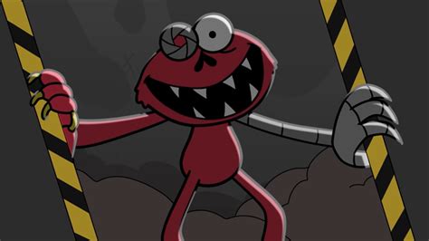 Evil Elmo Coloring Pages 2025