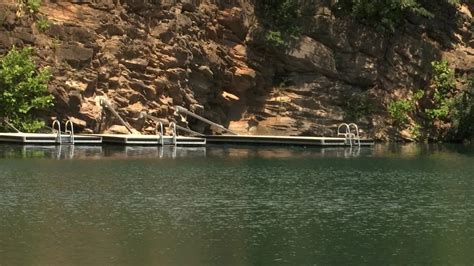 Whats New At Augusta Quarry Upgrades Boost Safety And Add Amenities