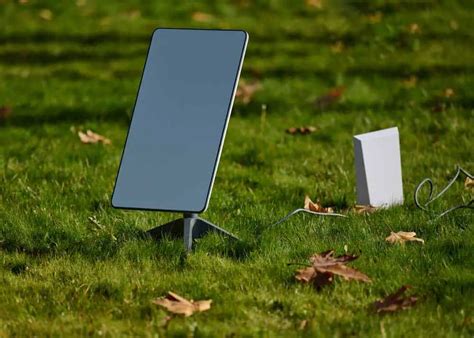 Starlink Router Reset