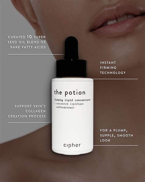Why We Use Opuntia Ficus Indica Prickly Pear Seed Oil Cipher Skincare