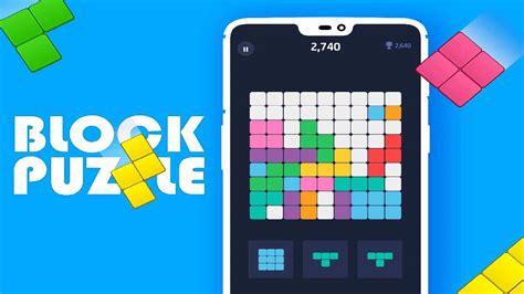 Block Puzzle Apps Taking Google Play Store By A Storm