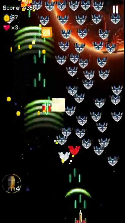 像素飞机游戏官服正式版下载 像素飞机游戏官方正版正式安卓下载 光环助手下载